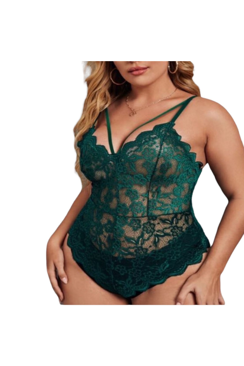 Plus size babydoll store